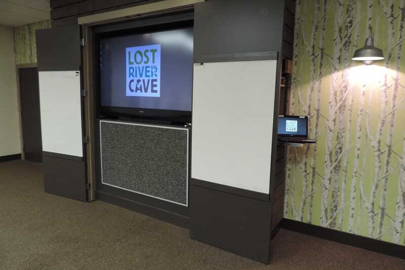 Weddings & Rentals - Lost River Cave