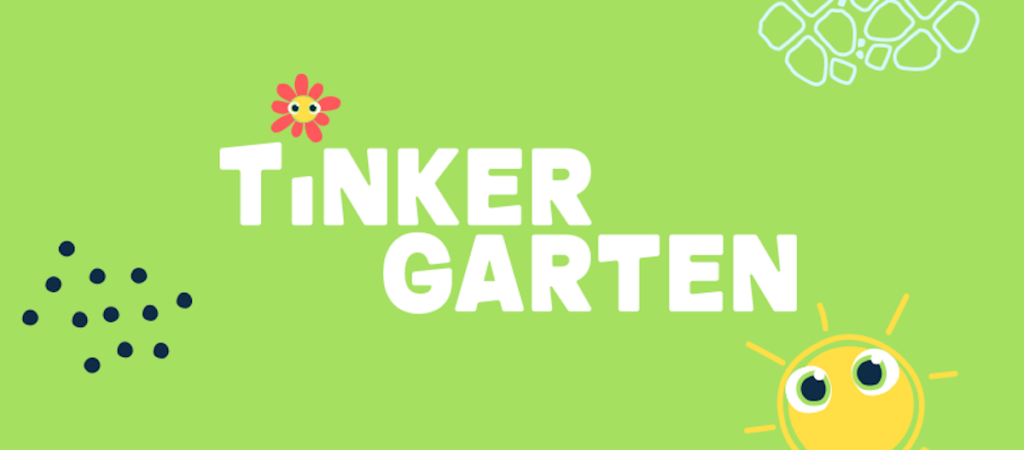 Tinkergarten - Winter Series - Lost River Cave